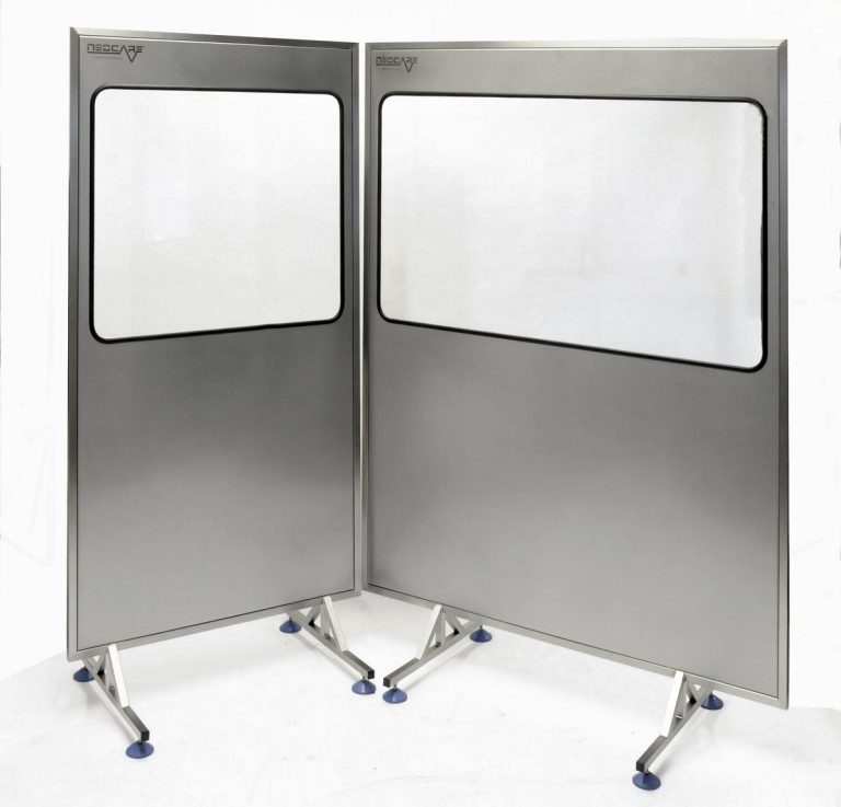 Medical, Clinical Stainless Steel Fabricators | Neocare